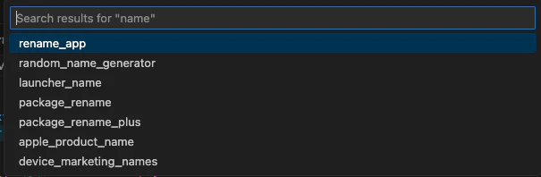 【Flutter】VSCodeで効率よく開発するためのおすすめの拡張機能と設定ガイド｜BEMA Lab｜エンジニアの成長を支援する技術メディア